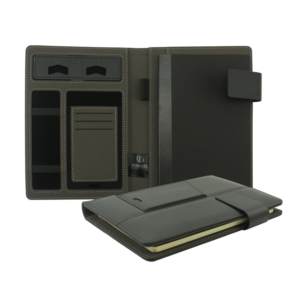 Portfolio Branded Notebooks | Promotional Gifts Suppliers
