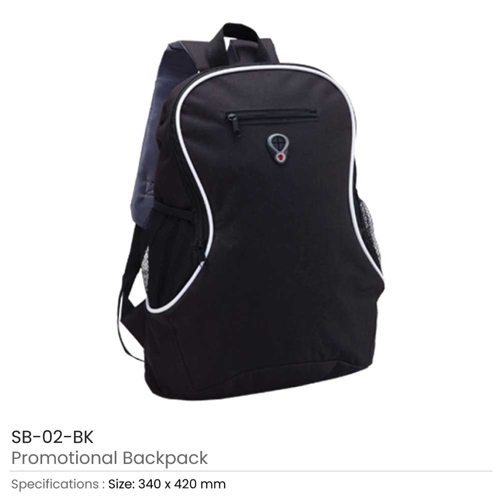Branded Backpacks | Promotional Gifts Suppliers