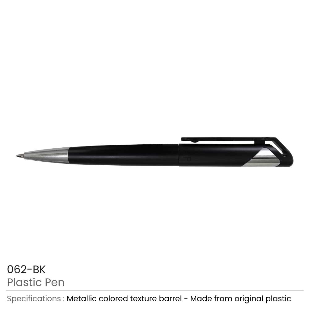Branded Plastic Pens | Promotional Gifts Suppliers