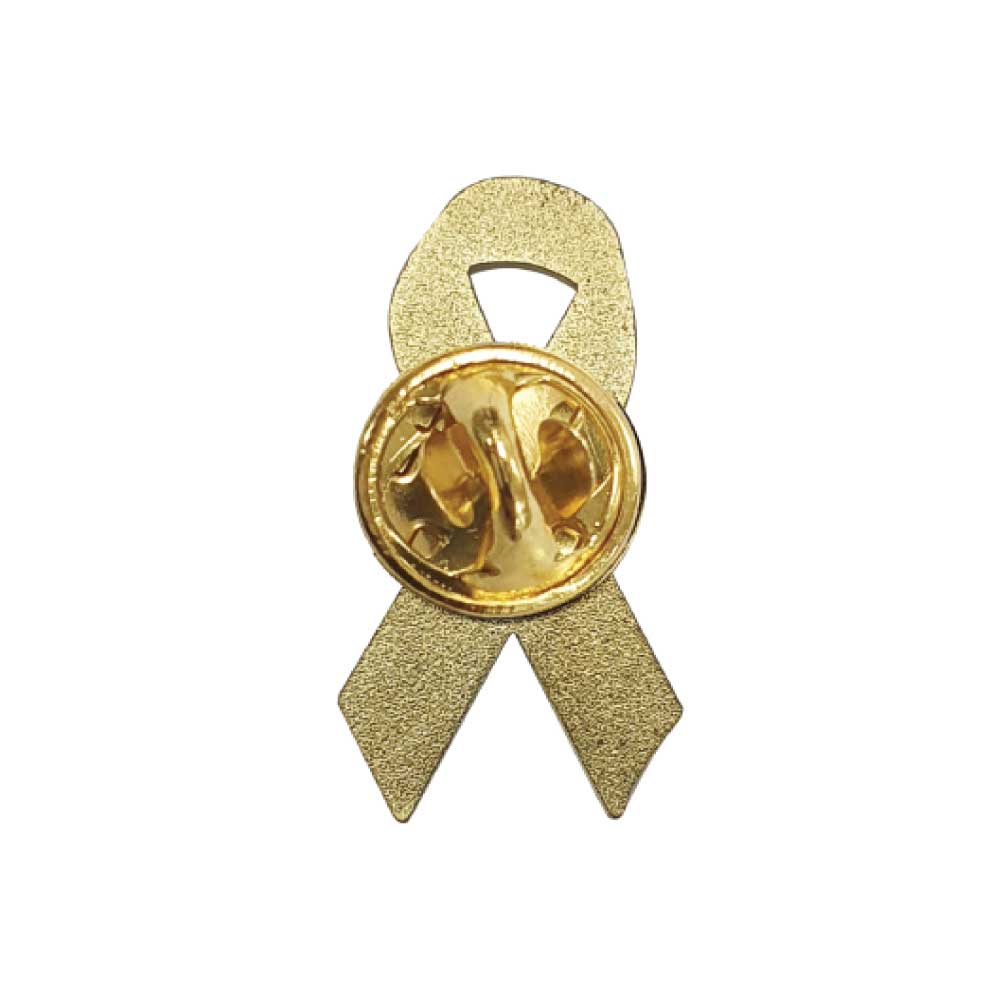 Breast Cancer Awareness Badges | Promotional Gifts Suppliers
