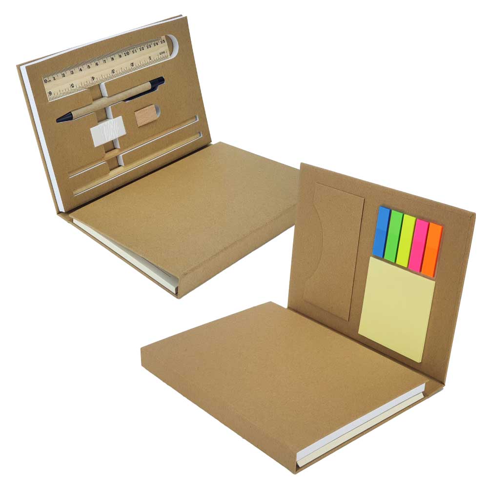 Eco-Friendly Writing Set | Eco-Friendly Gift Items