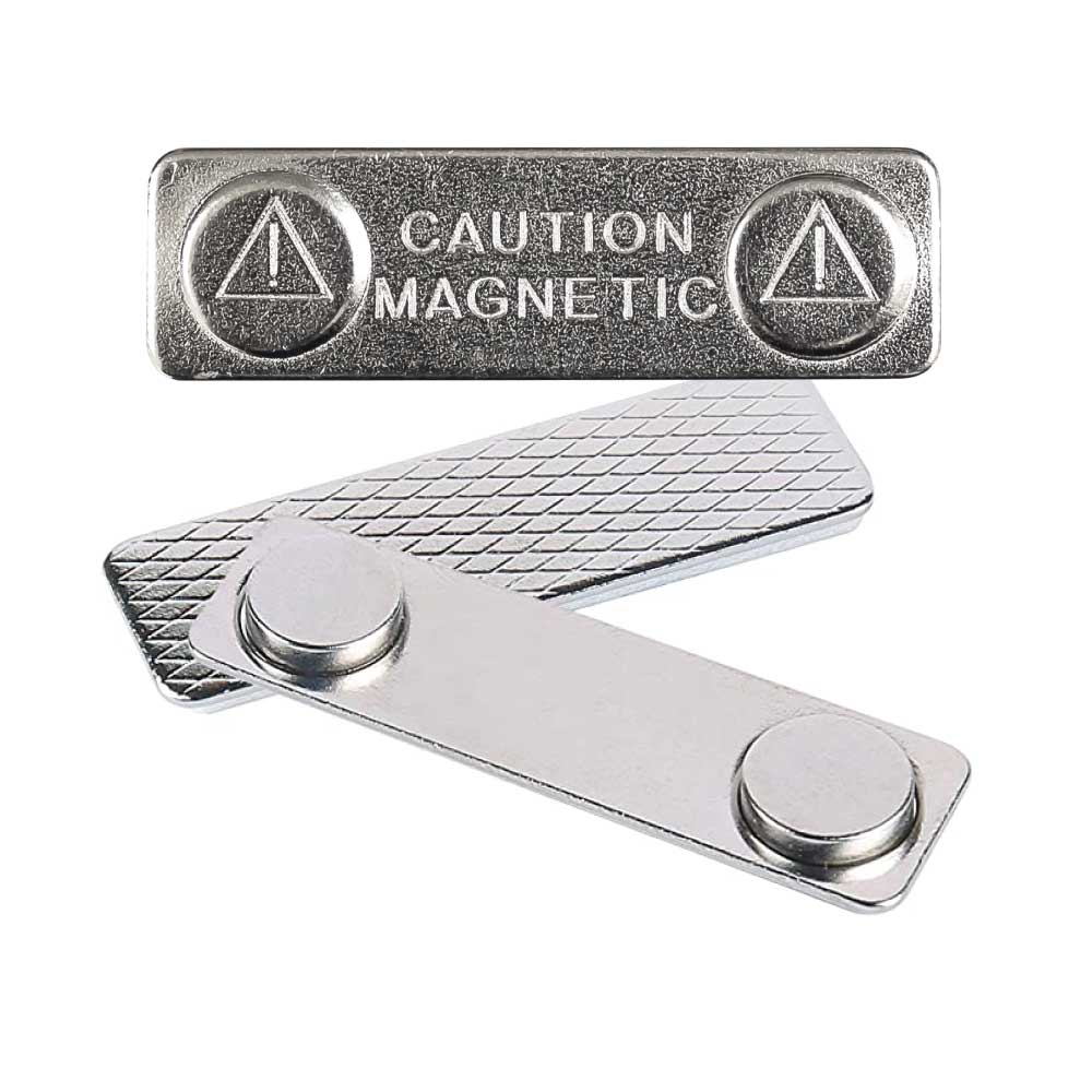 Badges Magnet Attachment | Promotional Gifts Suppliers