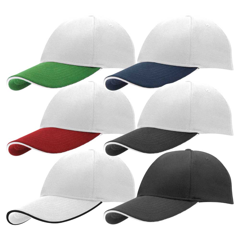 Promotional Caps Soft Mesh Material | Promotional Gifts Suppliers