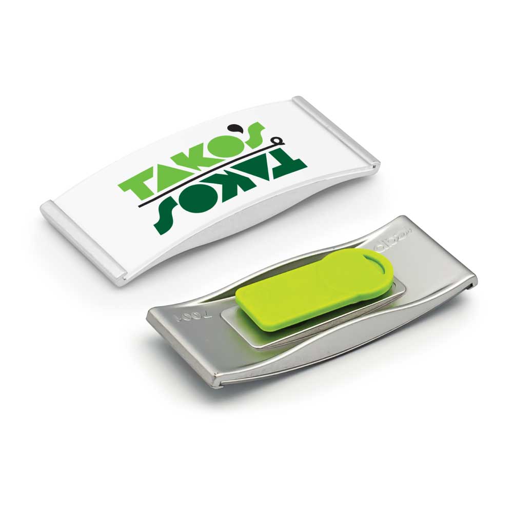 Reusable Name Badges | Promotional Gifts Suppliers