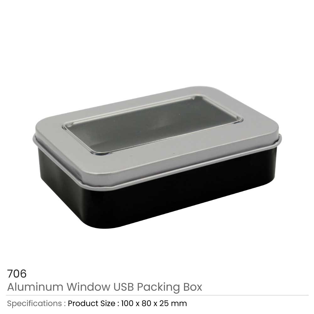USB Packaging Boxes | Promotional Gifts Suppliers